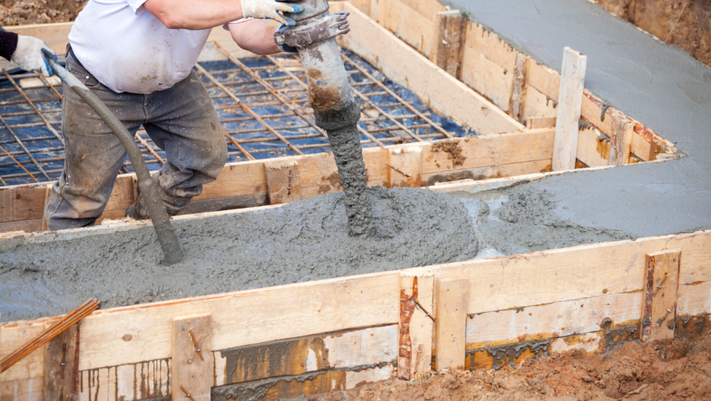Ayo Menghitung Agregat Beton Cor untuk Kolom - Info Readymix