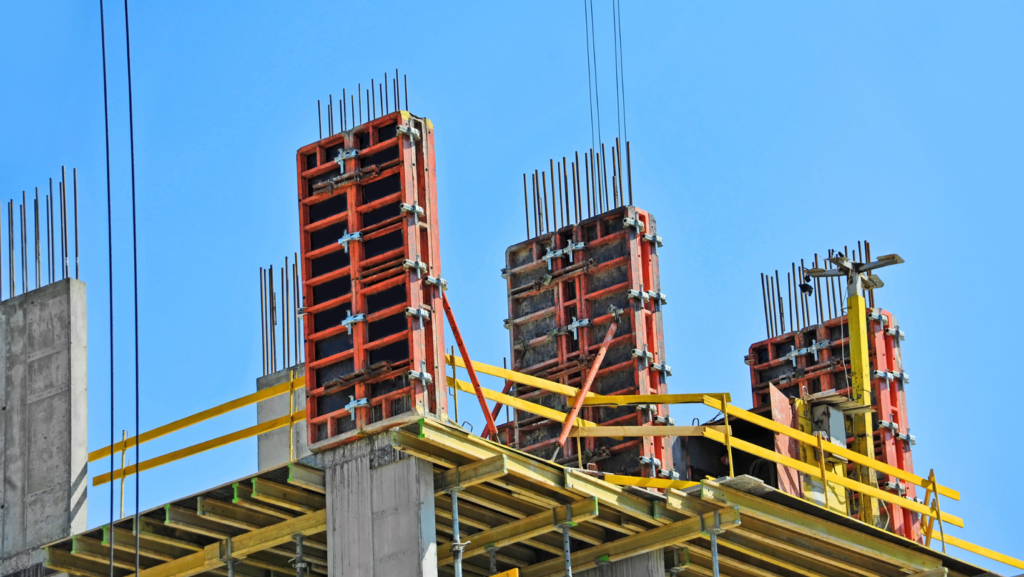 Tips Pengerjaan Betonisasi - Info Readymix